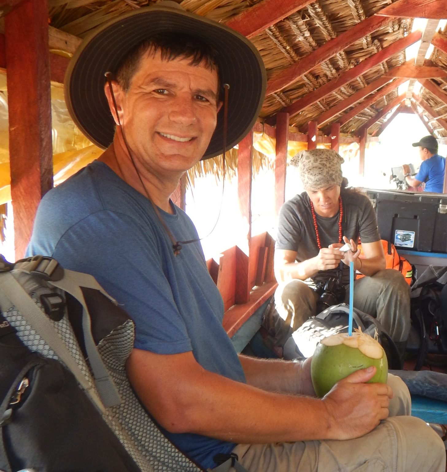 Engineers without Borders – Sonoma County Professional Chapter – EWB ...